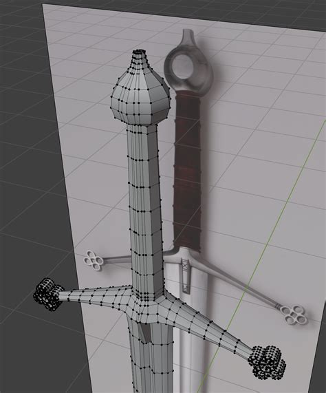 3d Mesh Topology Feedback And Advice Rblender