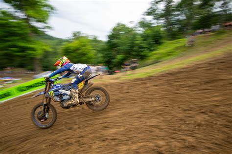 Haiden Deegan Stretches His Points Lead Racer X