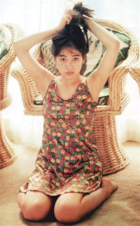 Miwa Kawagoes Feet I Piedi Di Miwa Kawagoe Celebrities Feet 2024