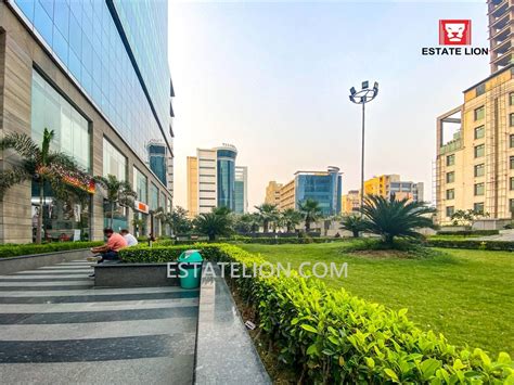 Ithum Tower Sector 62 Noida Office Space Rent Estate Lion