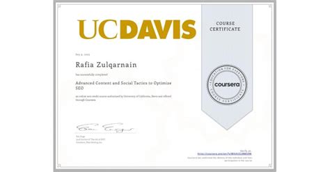 rafia zulqarnain abbasi on linkedin completion certificate for