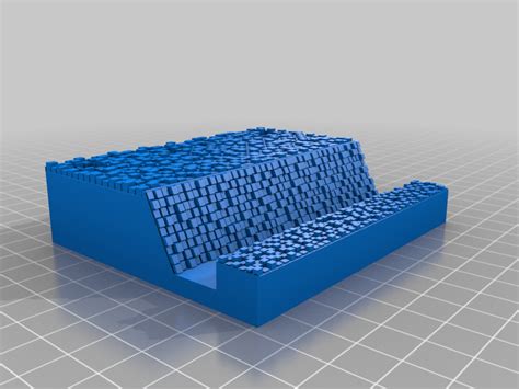 Бесплатный 3d файл Hatsune Miku ДЕРЖАТЕЛЬ ДЛЯ ТЕЛЕФОНА 🎨 ・3d печатная