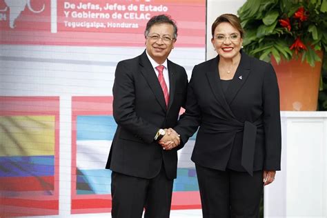 La Ix Cumbre De La Celac En Honduras Discute Sobre La Guerra Comercial