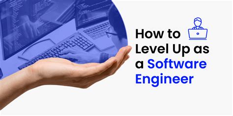 How To Level Up In Software Engineering Institute Of Data