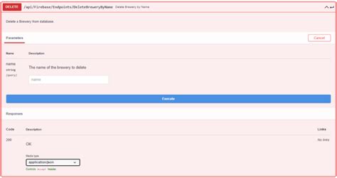 Nextjs Api Swagger Ui And Openapi Specification Blogs Perficient