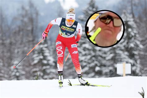 Niemka tłumaczy się z pokazania środkowego palca Polce WP SportoweFakty
