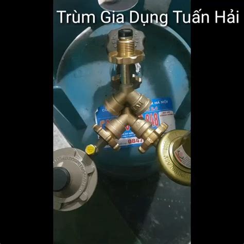 Van Chữ Y Van Chia Chữ Y Một Bình Gas Dùng 2 Bếp Tiết Kiệm Không Gian Bếp An Toàn Lazadavn