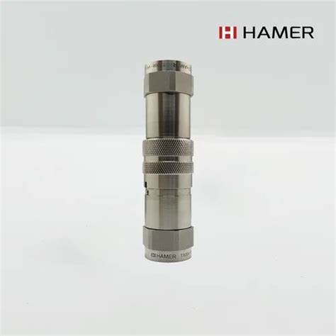 Quick Connect Coupling At ₹ 2300piece Quick Connect Coupling In