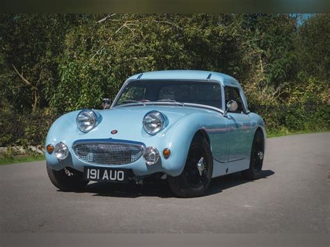 Austin Healey Sprite à Vendre Enchères Et Annonces Car And Classic
