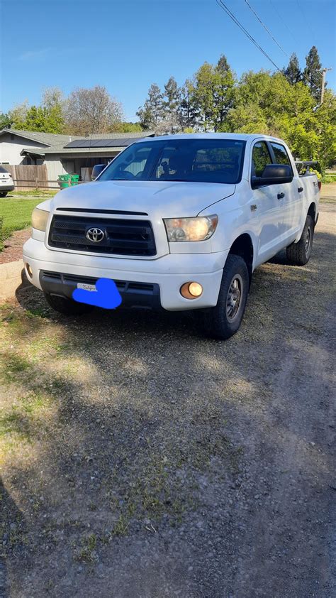 A Friend Installed Some 5100s In The Front And Back Of My Rock Warrior