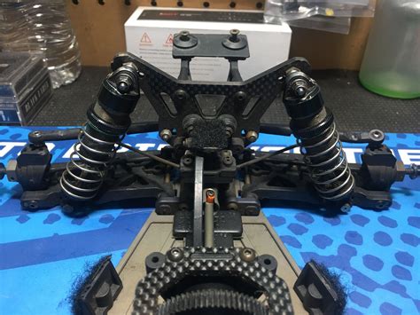 Tekno Eb ARTR R C Tech Forums Tekno Eb ARTR R C Tech Forums