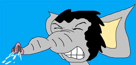 Emilys Really Snotty Sneeze By Emilyelephant Fur Affinity [dot] Net