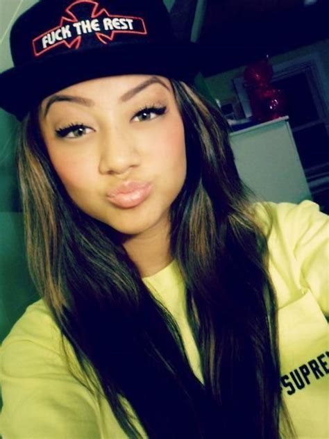 What Are Your Thoughts On Blasian Girls Girlsaskguys