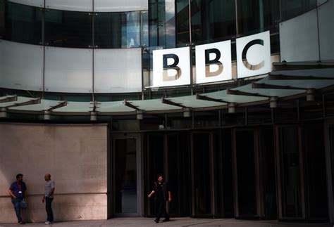 Bbc Apologises After ‘editing Errors In Gaza Report