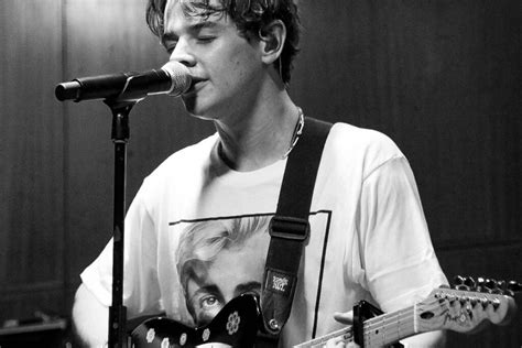 Gear Talks Thomas Headon On Producing His Own Music