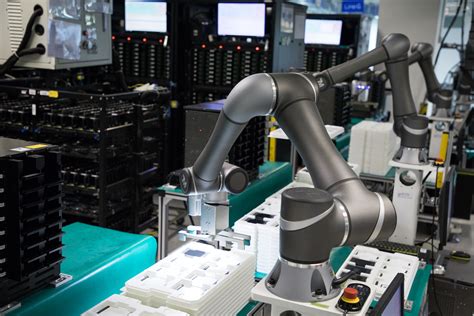 Route Planner How To Speed Up Cobot Integration