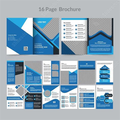 Free Portfolio Templates In Microsoft Word And Google Docs Slidesdocs
