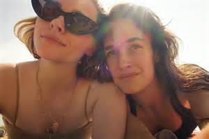 All About Chloë Grace Moretzs Wife Kate Harrison