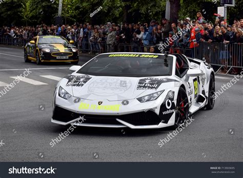 Jaguar Xkr Car Sports Images Stock Photos Vectors Shutterstock