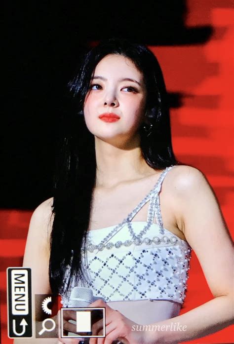 LIA THAILAND Why So Serious On Twitter RT Summerlike Lia 230204