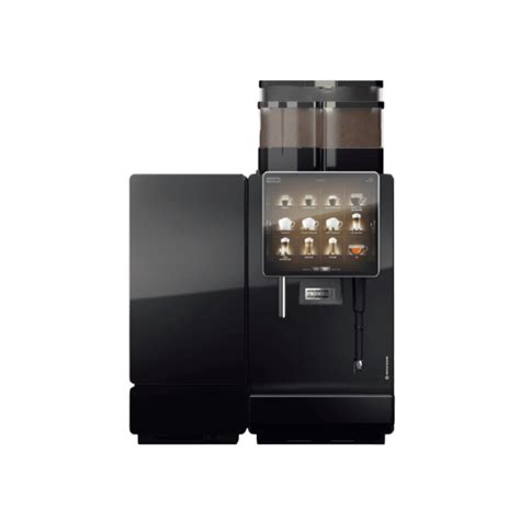 프랑케 A800 커피머신 원두데일리 사무실 커피머신 렌탈 And 원두 구독 전문