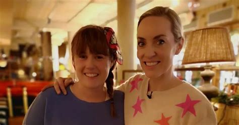 In Pictures Inspirational Jean Tierney On Operation Transformation Rsvp Live