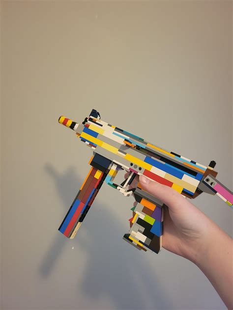 Pp 91 Kedr 01 B Conv R Legoguns