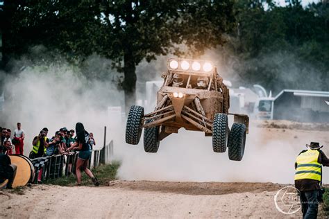 Jimco Class 1 Baja Buggy Ultimate T1 Europes
