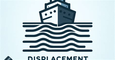 Displacement Definition And Examples • Predictwind
