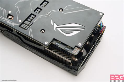 ASUS ROG STRIX RTX 2070 SUPER OC 8GB Graphics Card Review | Back2Gaming