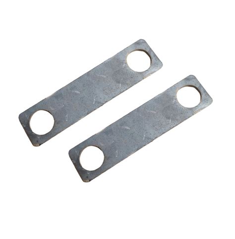 Gate Strap 6 Steel
