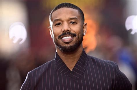 11 Things You Probably Didnt Know About Michael B Jordan Yahoo News