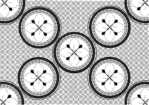 Elise S Designer Blog Pattern Design Theme Variation Repetition