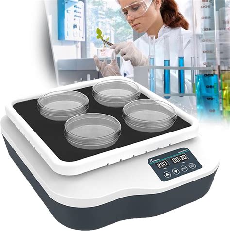 Digital Orbital Shaker Laboratory Digital Display Philippines Ubuy