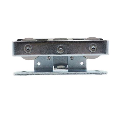 Oem Manufacturer Automatic Door Crane Wheel Spreader Hanger Device For