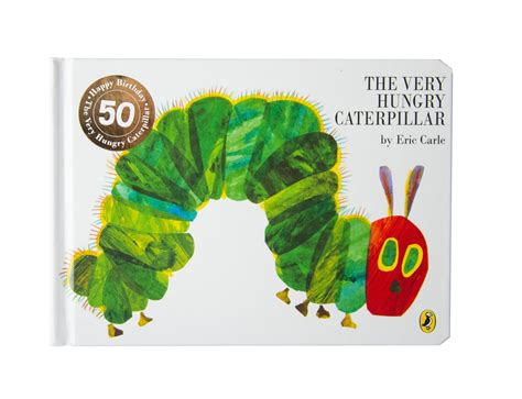 As The Very Hungry Caterpillar Author Eric Carle Dies 4 Important