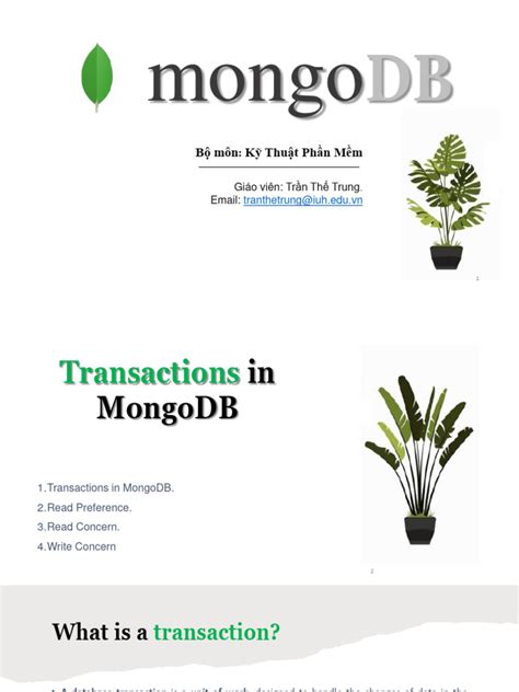 6 Transaction Pdf Database Transaction Acid