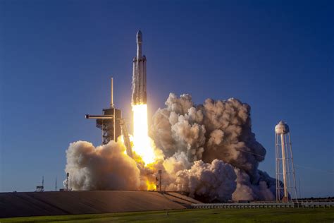 Nasa Y Spacex Esperan Enviar Nueva Misión Tripulada A Eei El 29 De