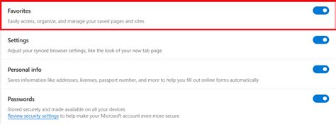 How To Backup Or Export Edge Favorites In Windows Any Tech Stuff