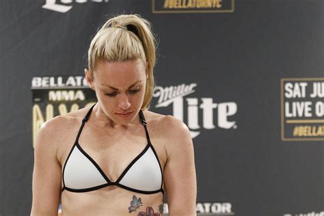 Heather Hardy Ana Julaton To Fight For Bellator Compete In Boxing