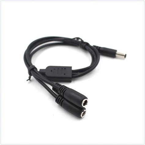 China Male To Female DC Power Cable Manufacturers Suppliers Factory Customized Service