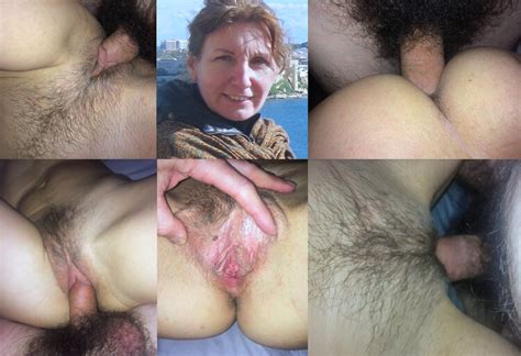 Zan Polish Hairy Slut