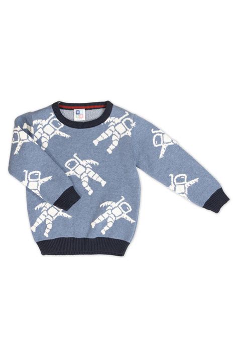 Μπλούζα Πλεκτή 3303 – TrendyKidsFashion