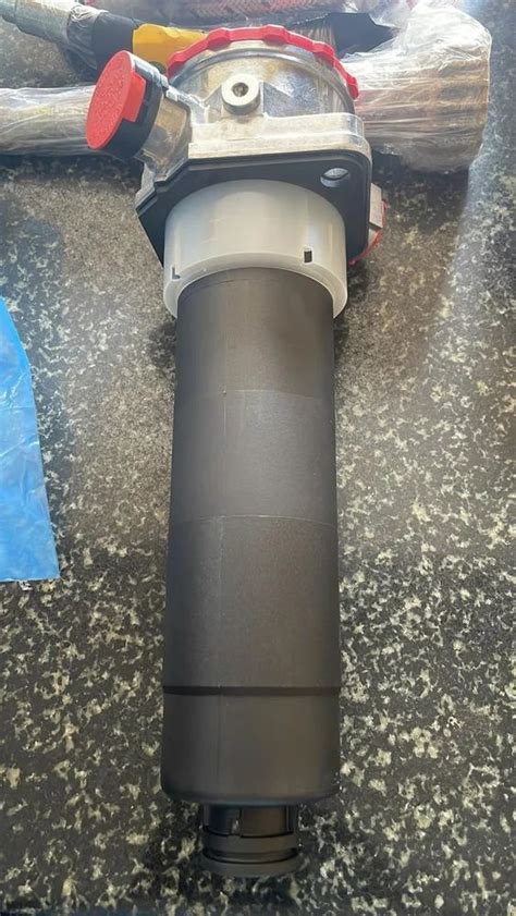 Royal Hyd Filter Body 3dx At Best Price In Pimpri Chinchwad Id 2852735844973