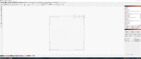 Align Atomstack X7 Pro Lightburn Software Questions Lightburn Software Forum