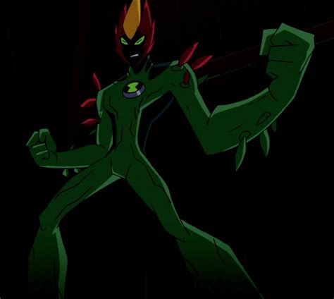 Ben 10 Alien Swarm Swampfire Ben 10 Alien Swarm Swampfire