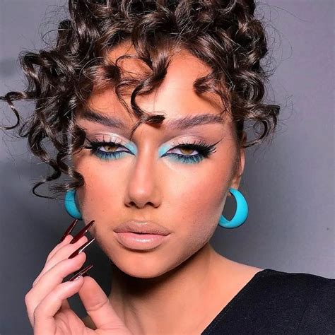 64 Beautiful And Unique Eye Makeup Ideas Melody Jacob