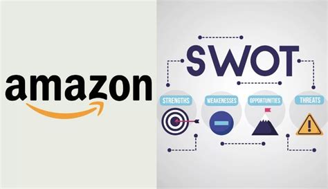 Amazon Swot Analysis 2025 Strengths Weaknesses And Strategy