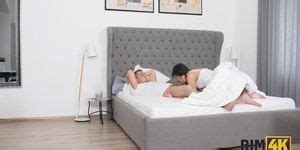 RIM K Playful Babes Invent Prank That Leads To Group Sex With Ass Licking Tnaflix Com