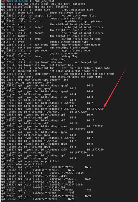 Rk3568之mpp开发笔记怎么实现mpp编码摄像头实时码流?rk3568 Mpp Csdn博客 Rk3568之mpp开发笔记怎么实现mpp编码摄像头实时码流?rk3568 Mpp Csdn博客